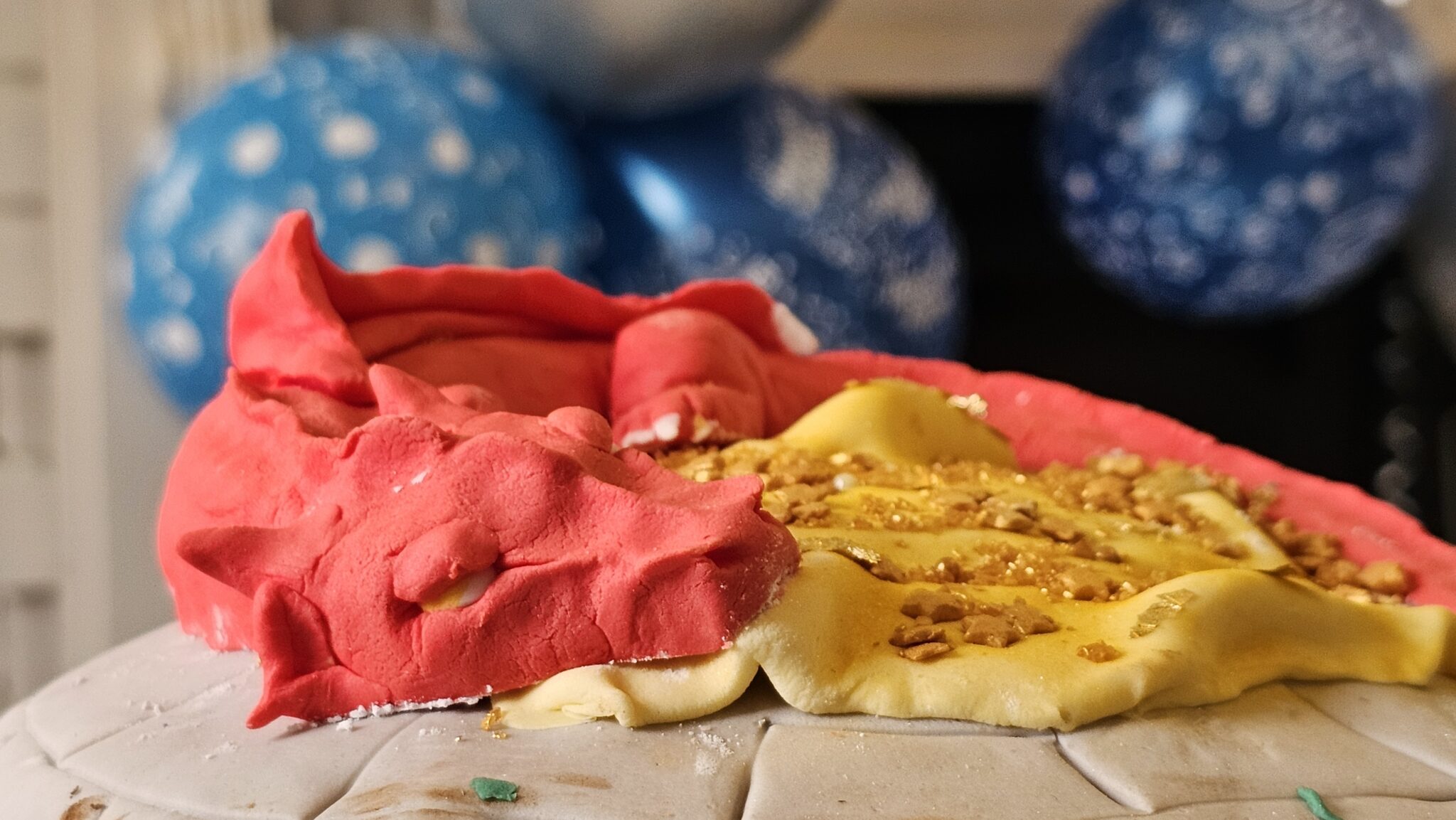 Edible Minis: A Delicious Twist on Holiday Tabletop Gaming - Syrinscape ...